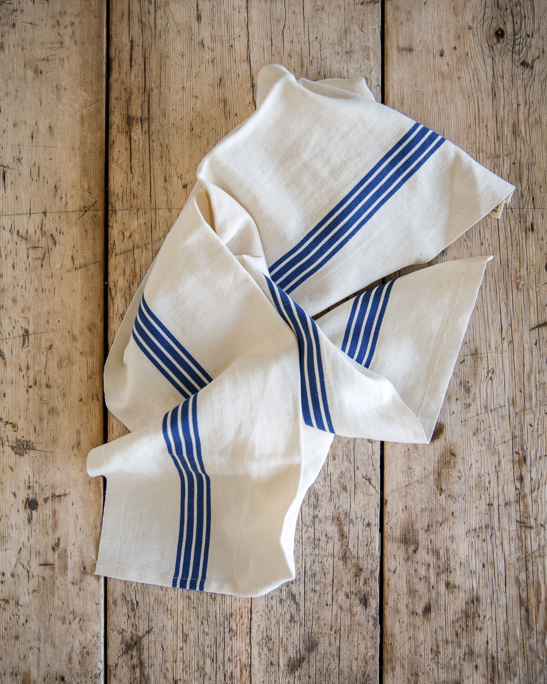 Kjøkkenhåndklær - Stories by Kine