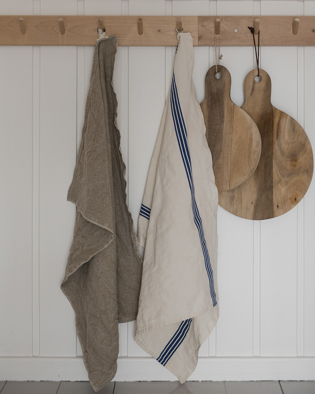 Kjøkkenhåndkle - Stories by Kine